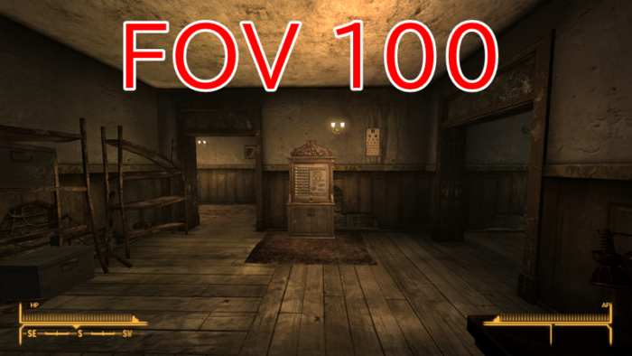 【Fallout New Vegas】最初のセットアップと日本語化メモ（2024） | モッチーブログ